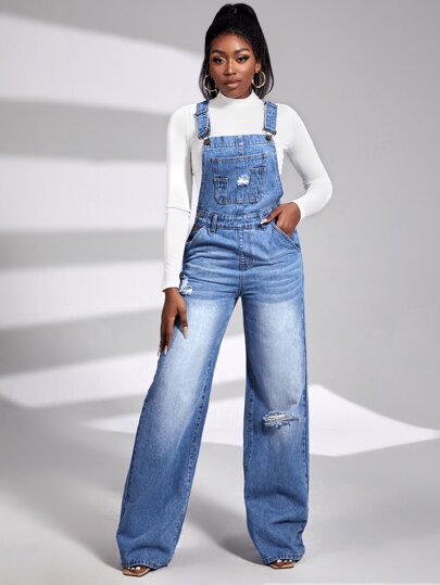 Search overalls | SHEIN USA
