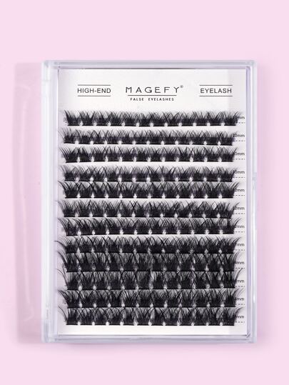 Individual Eyelashes | Fashion Individual Eyelashes | SHEIN USA