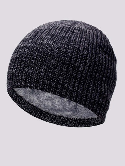 Men Beanie Hat | Fashion Men Beanie Hat | SHEIN USA