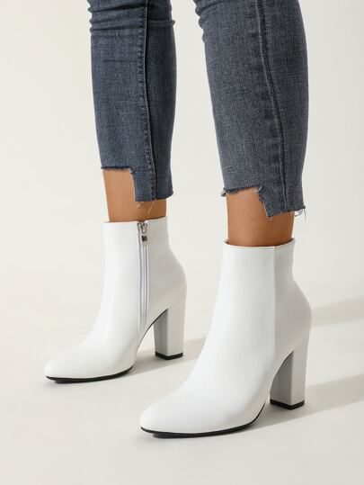 Shop Ankle Boots | Trendy Fashion | SHEIN USA