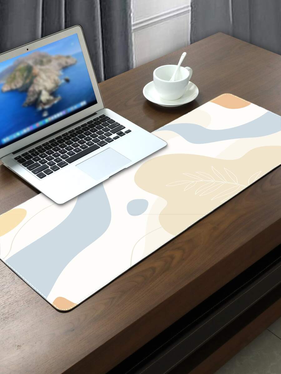 Color Block Desk Mouse Pad | SHEIN USA
