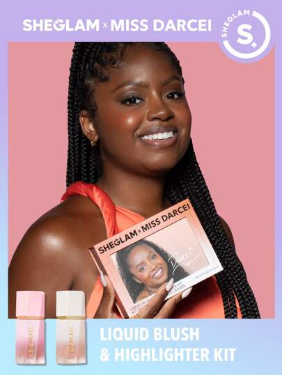 SHEGLAM Co brand Collection | SHEIN UK
