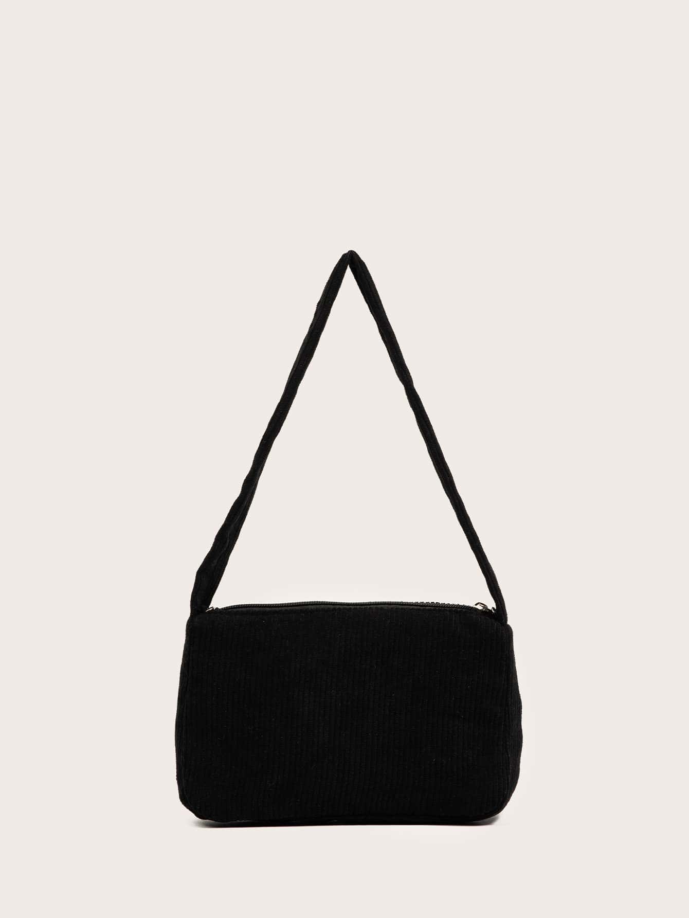 Minimalist Square Bag | SHEIN USA