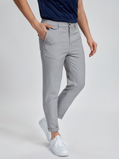 Shop Men's Pants | Trendy Men's Fashion | SHEIN USA