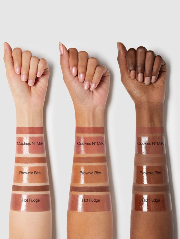 SHEGLAM Willy wonka | SHEGLAM 唇部丨 SHEIN香港