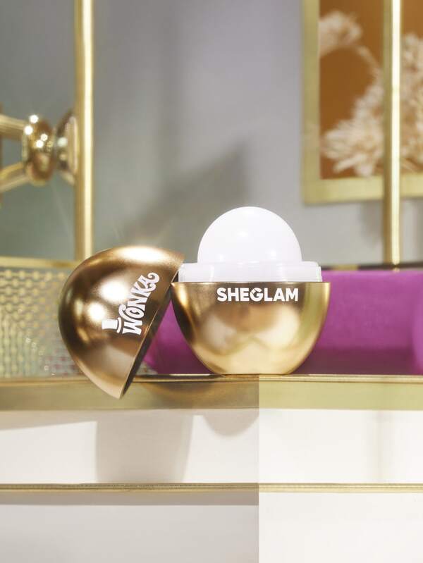 SHEGLAM Willy wonka | SHEGLAM Full Collection Set | SHEIN UK