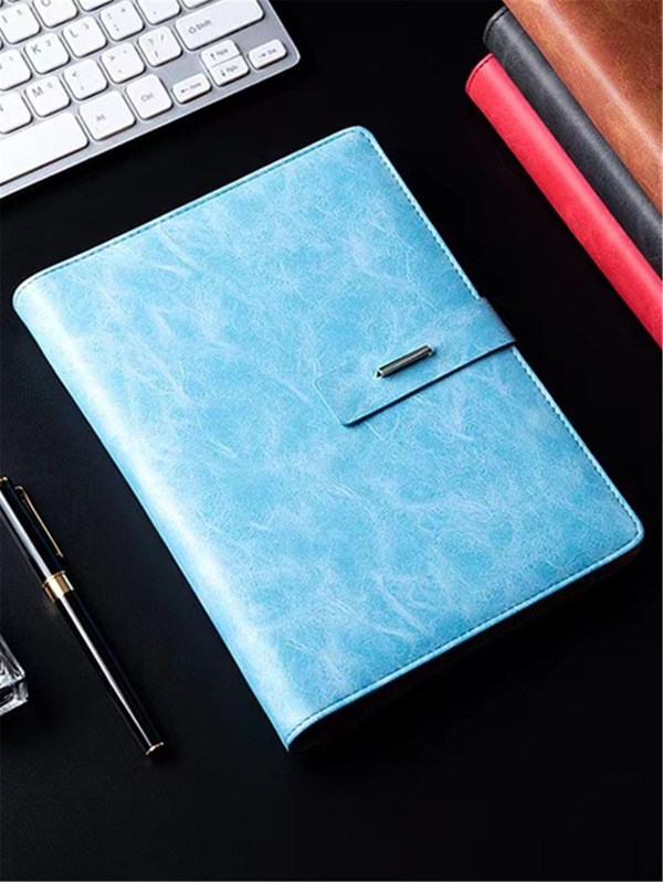 1pc Graphic Notebook | SHEIN USA
