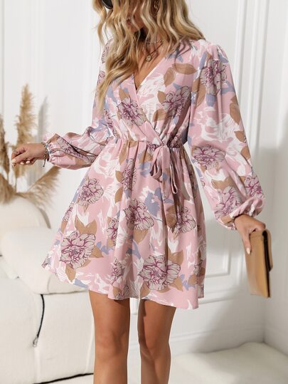 Boho Dresses | Bohemian Dress, Maxi Dress | SHEIN USA