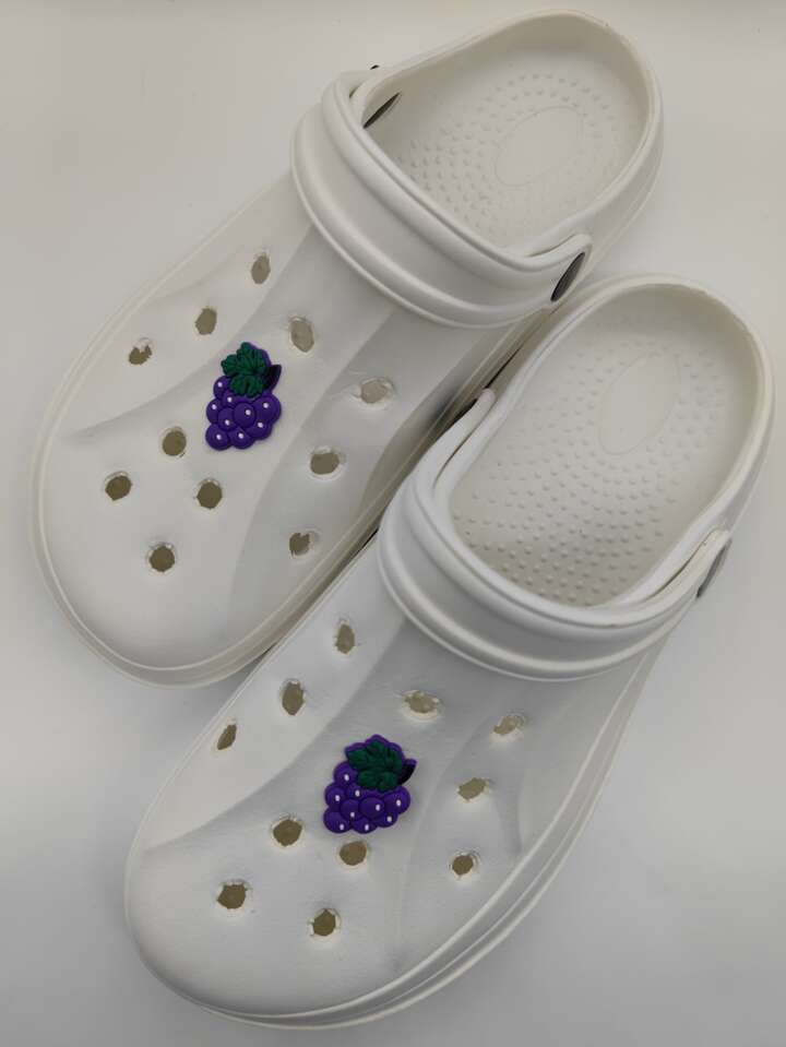 Grapes Shoes 2022