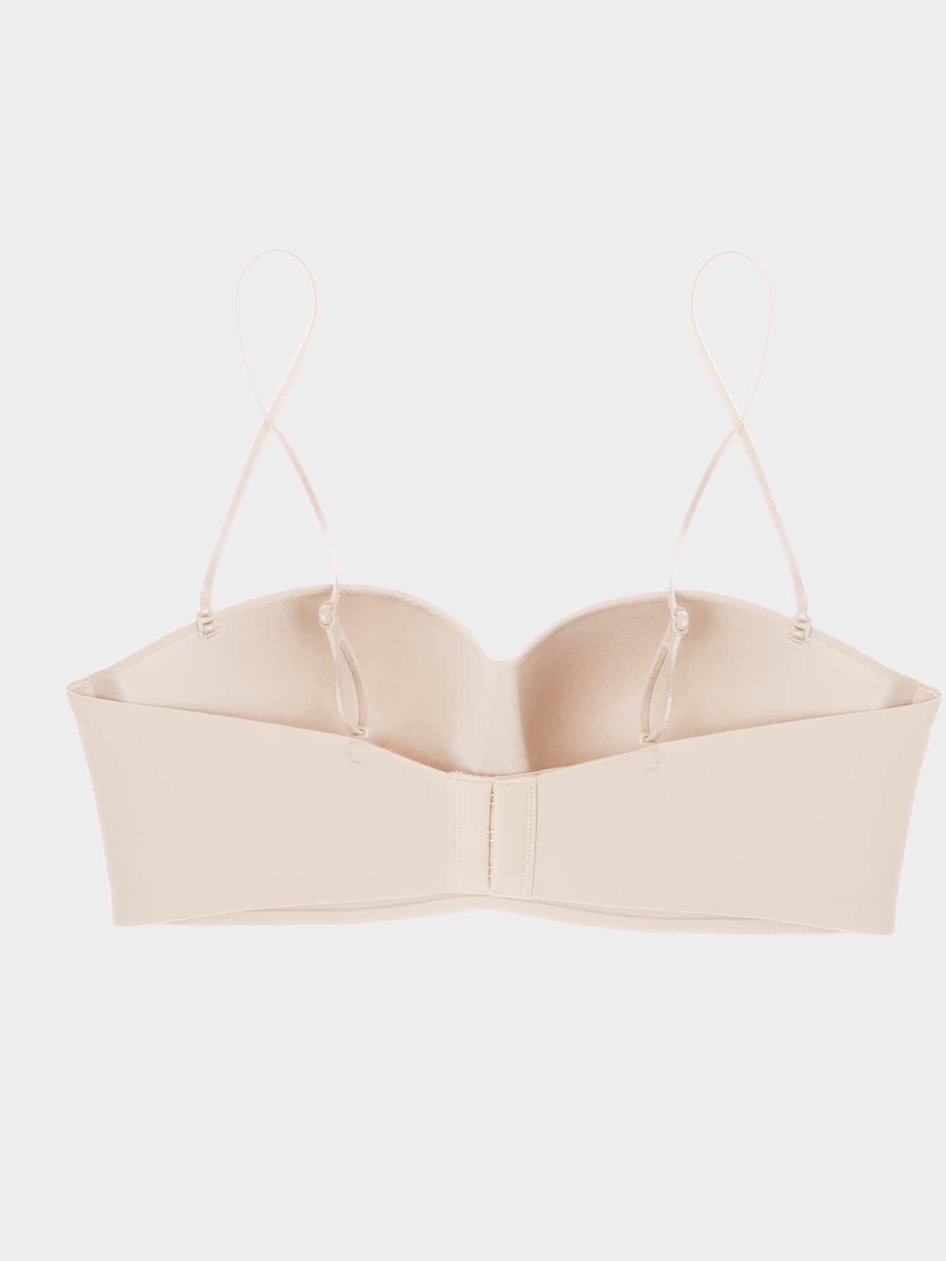 Seamless Strapless Bra | SHEIN USA