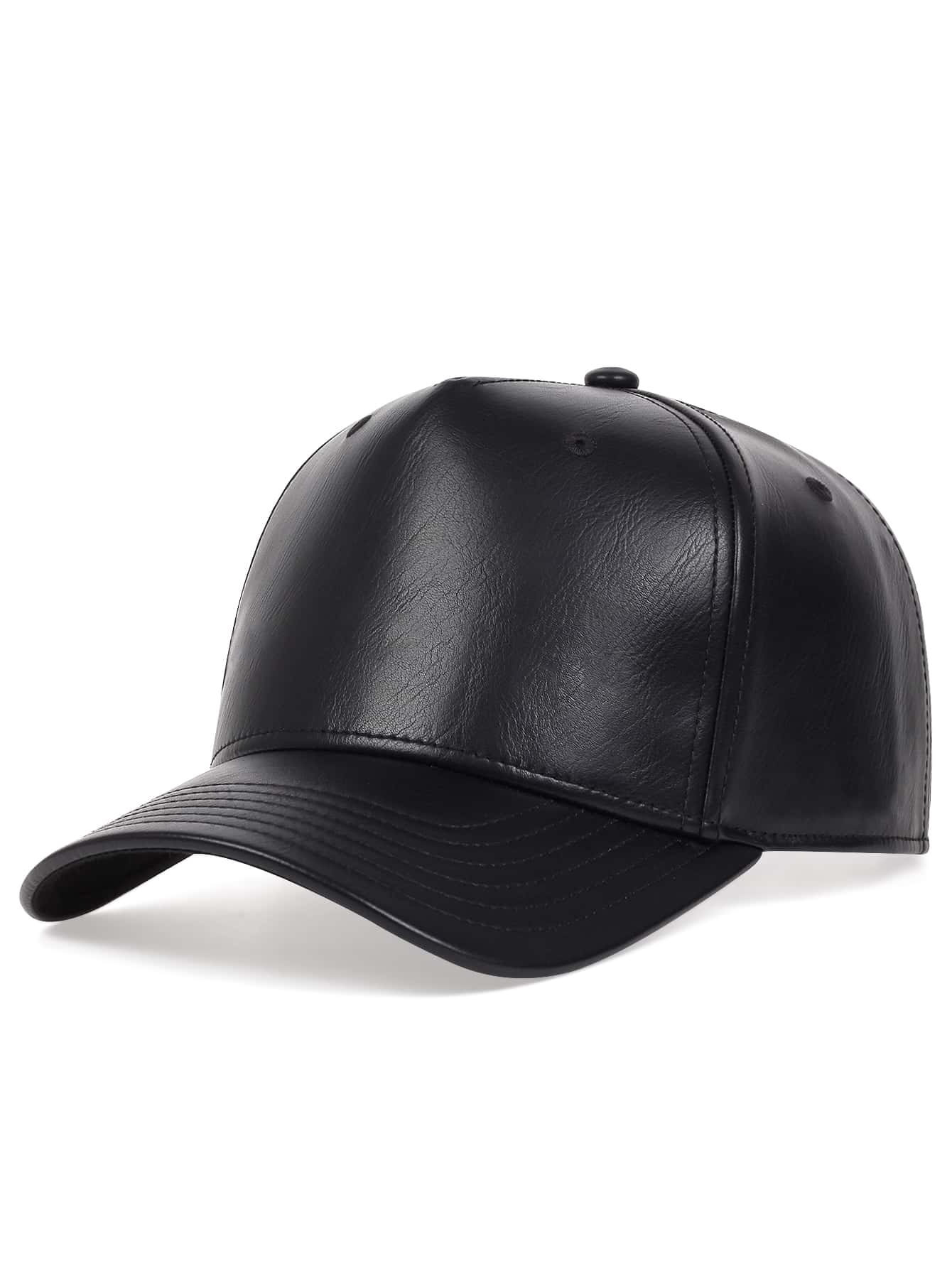 Men Solid Baseball Cap | SHEIN USA