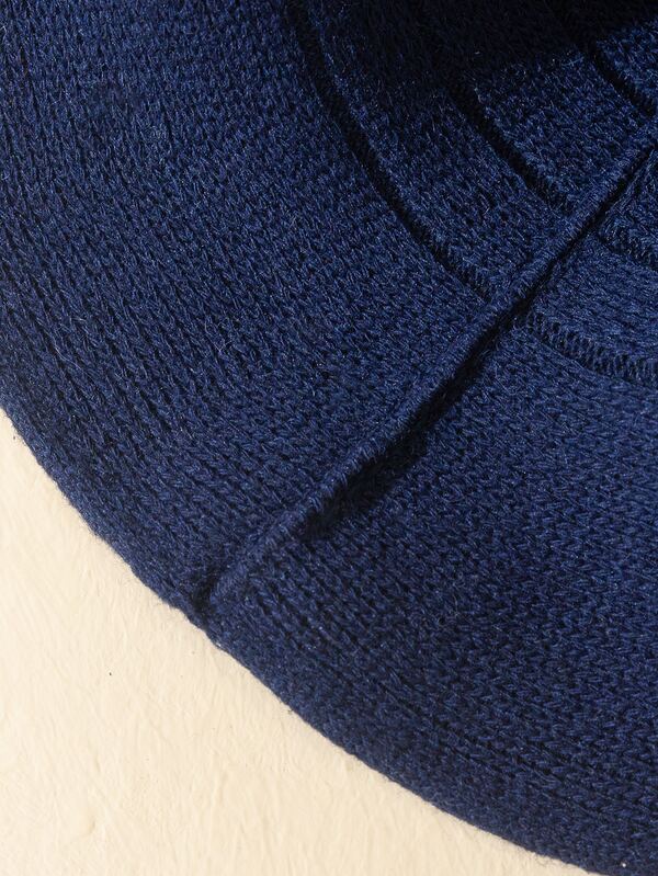 Minimalist Solid Hat | SHEIN USA