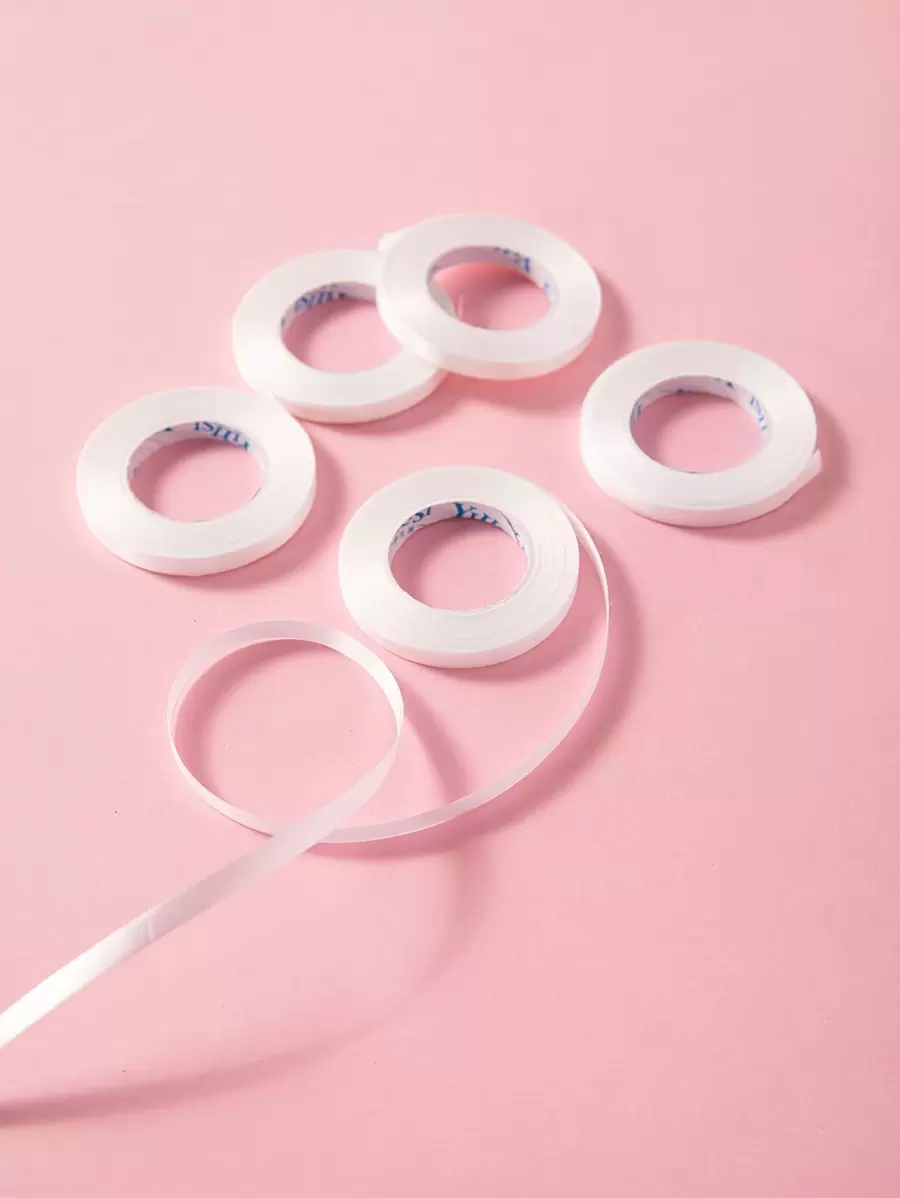 5pcs Random 10m Coiled Balloon Accessories, Decorative Coils, Balloon ...