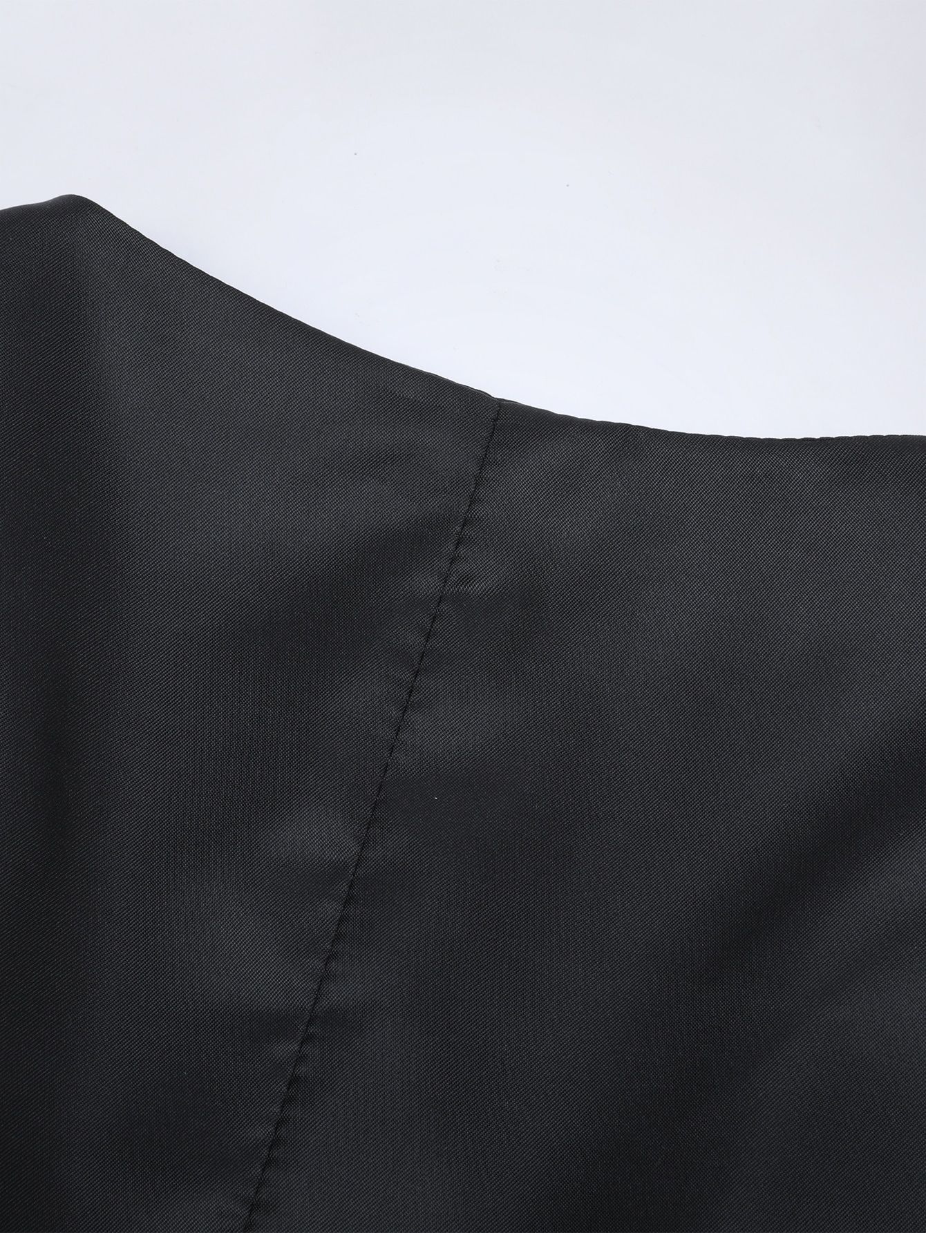 CLOUDSTYLE Men Paisley Print Vest Blazer Without Shirt | SHEIN IN