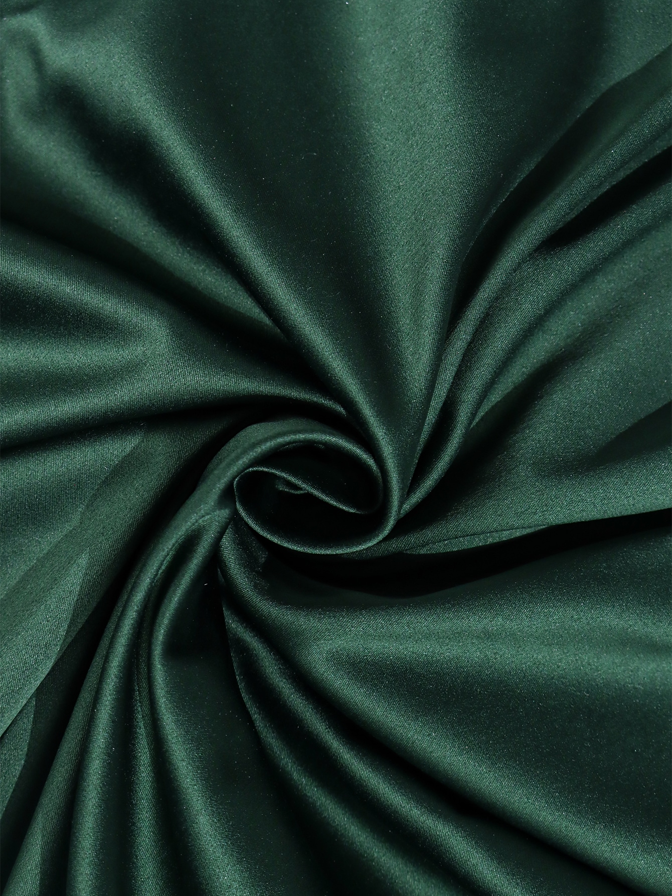 Parthea Cami Party Kleid Mit Rüschen Wickel Asymmetrischem Saum
