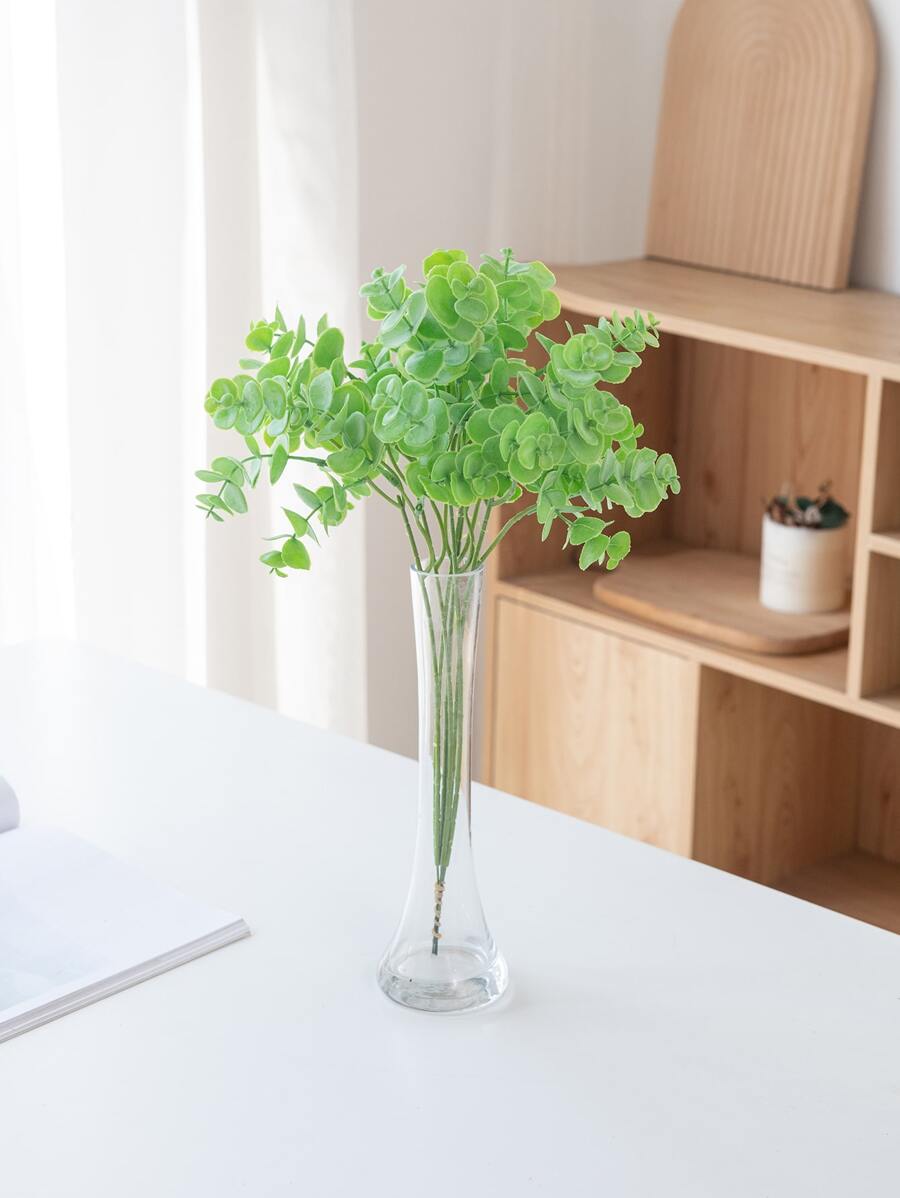 6pcs Artificial Plants | SHEIN South Africa