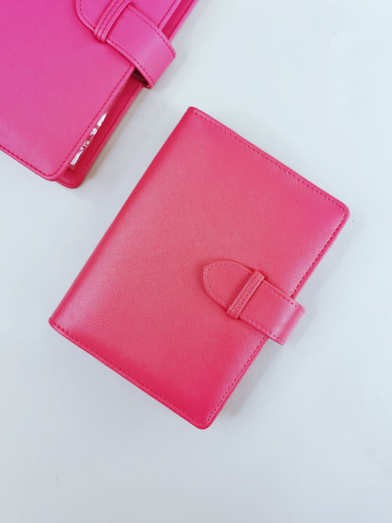 1pc Solid Notebook | SHEIN USA