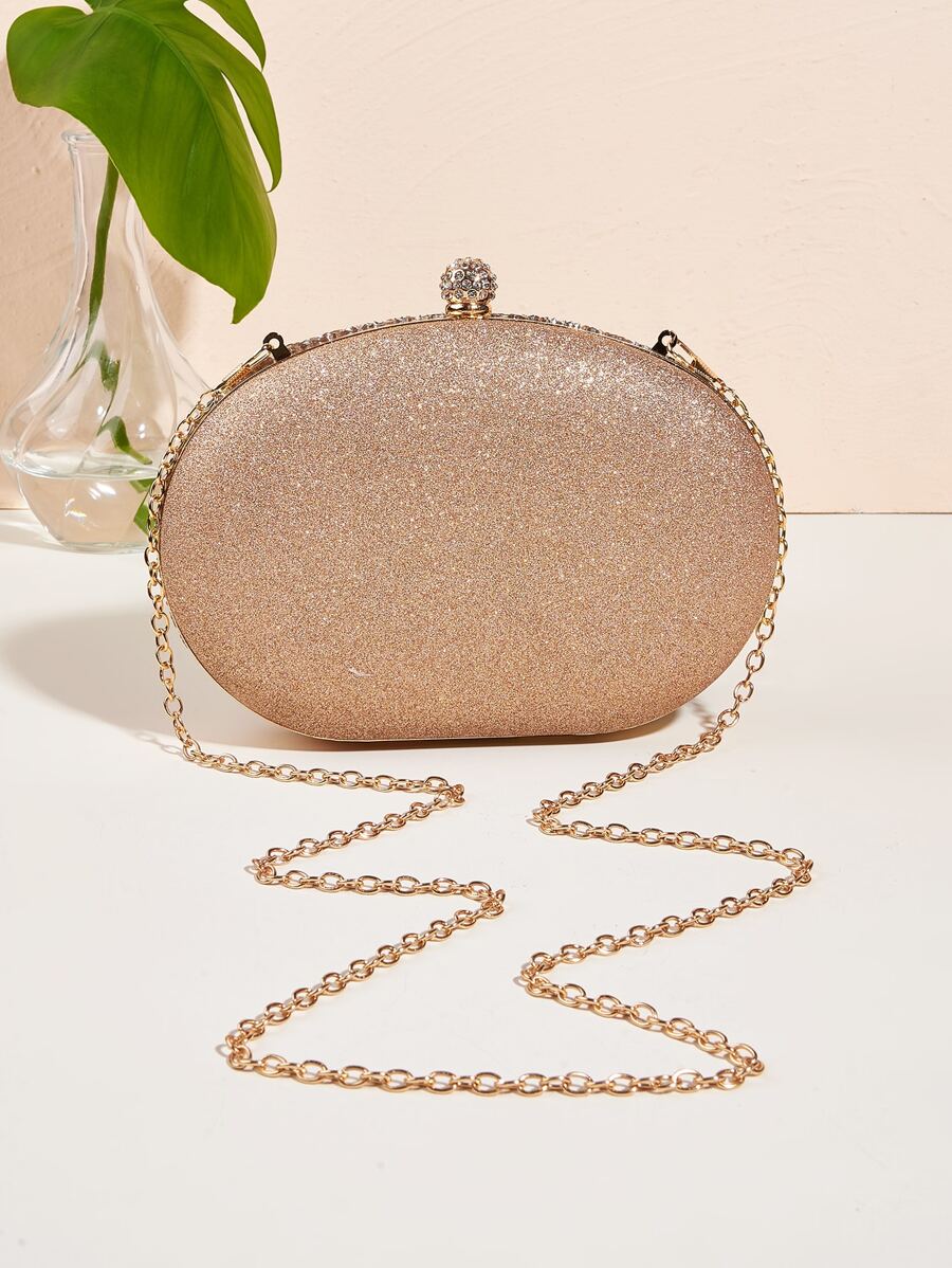 Vincy Glitter Handbag Glamorous Glitter Bling, Sequin, Luxury, Shiny ...