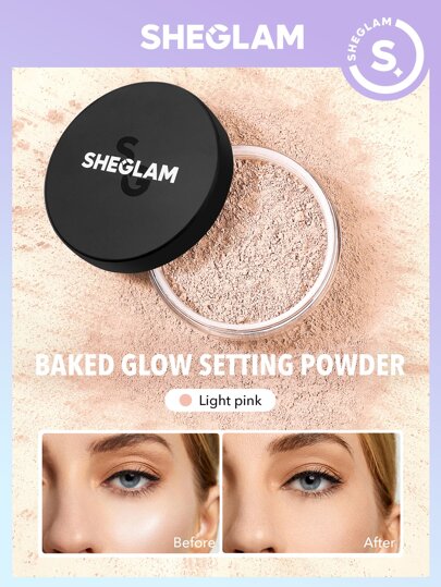 SHEGLAM Powder | SHEIN EUR