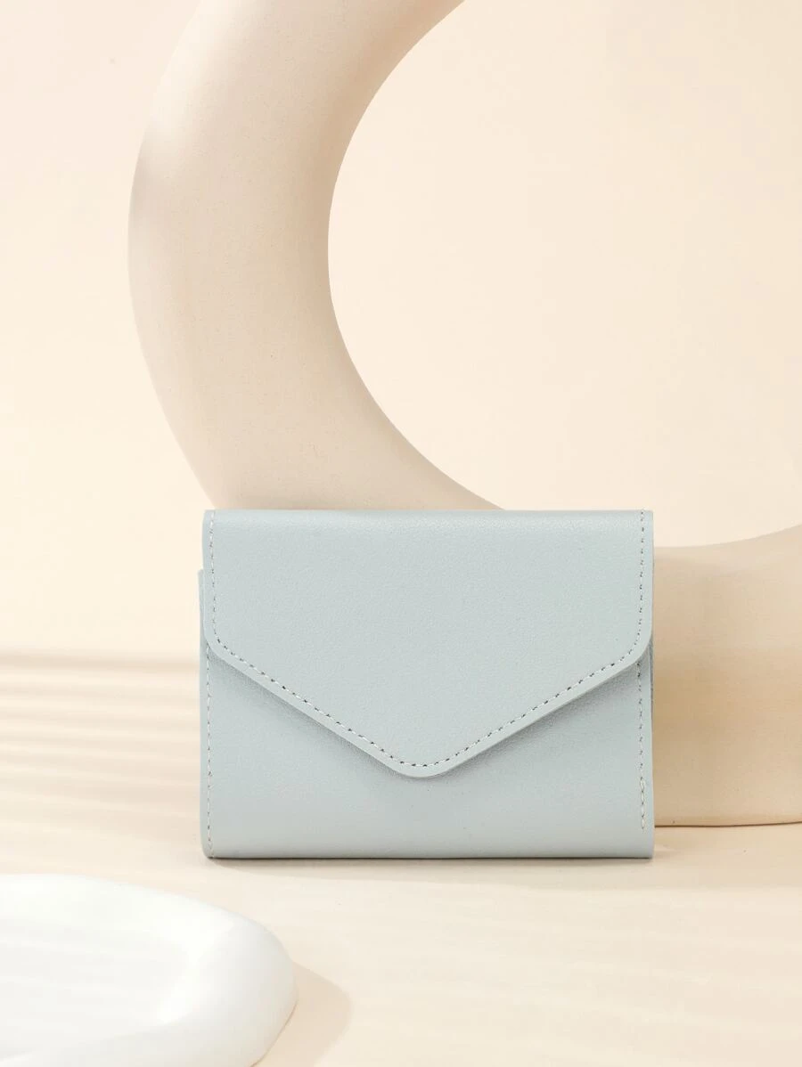 Minimalist Small Wallet | SHEIN USA