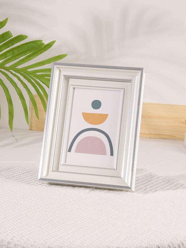 Square Shaped Photo Frame | SHEIN USA