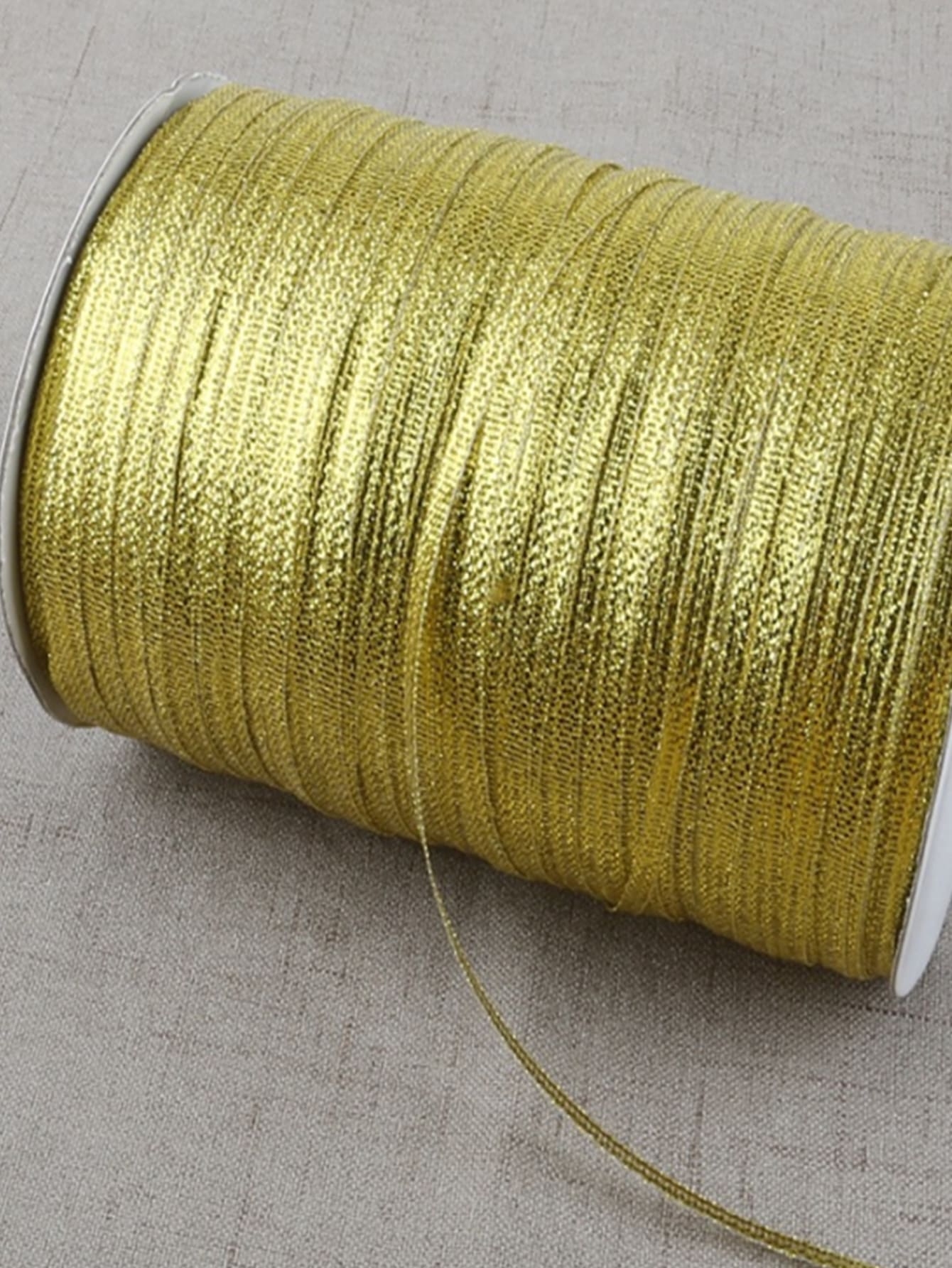 1roll Glitter DIY Webbing | SHEIN USA