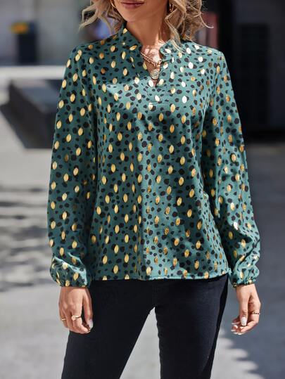 Search gold top | SHEIN USA