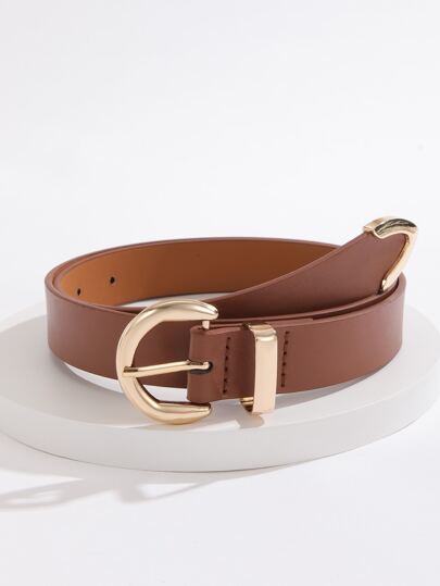 Women's Belts: Buckle, Waist & Skinny Belts | SHEIN UK