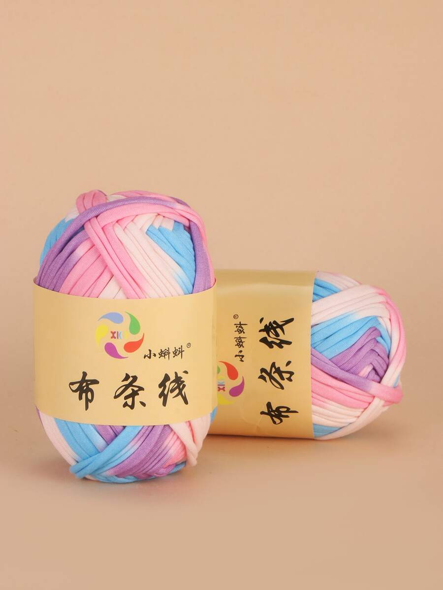 1 Skein DIY Ombre Yarn | SHEIN USA