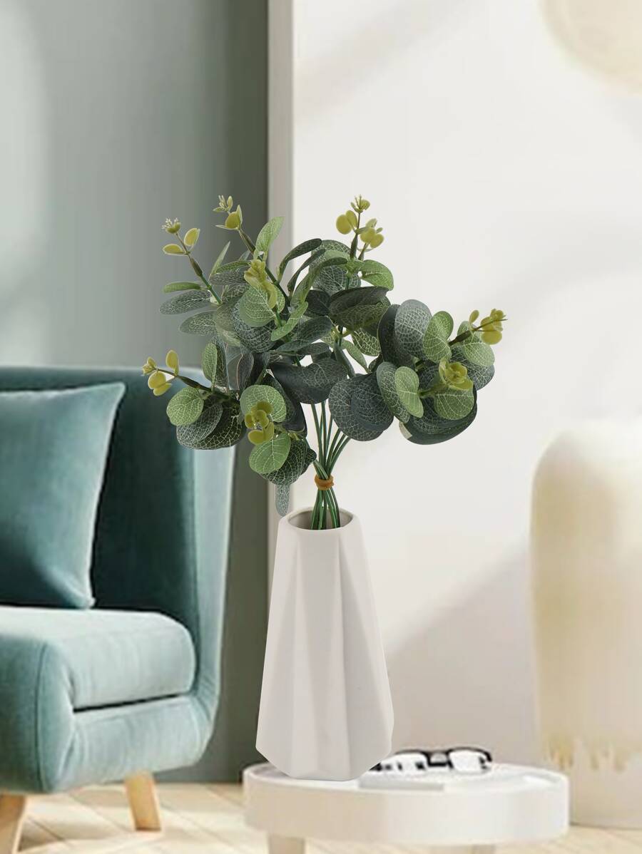 1pc Artificial Plant | SHEIN USA
