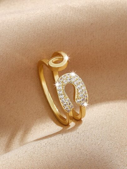 Women's Jewelry | Rings & Ring Sets | ROMWE USA