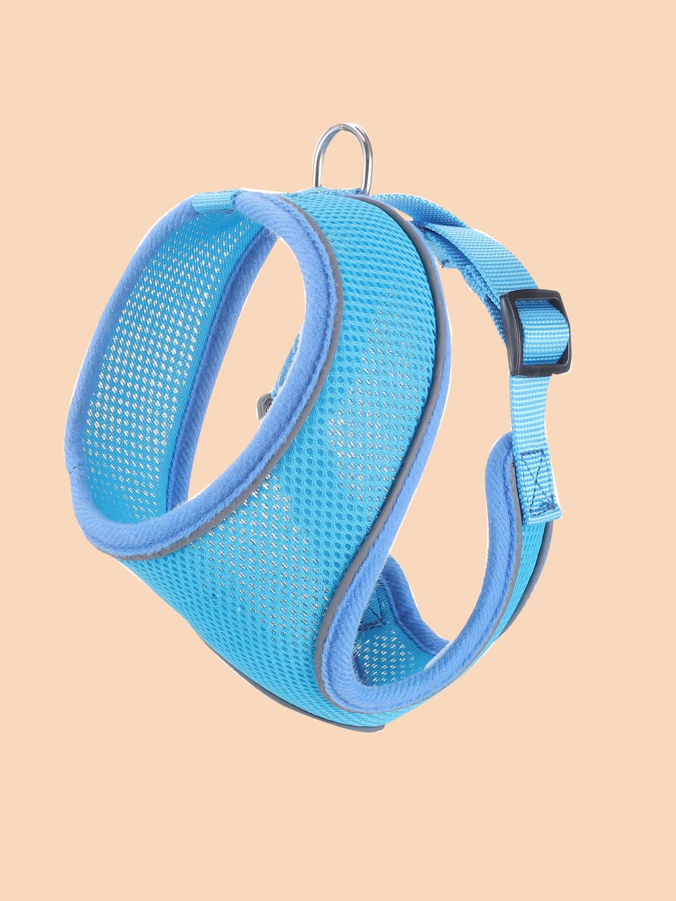 One sandwich mesh harness | SHEIN USA