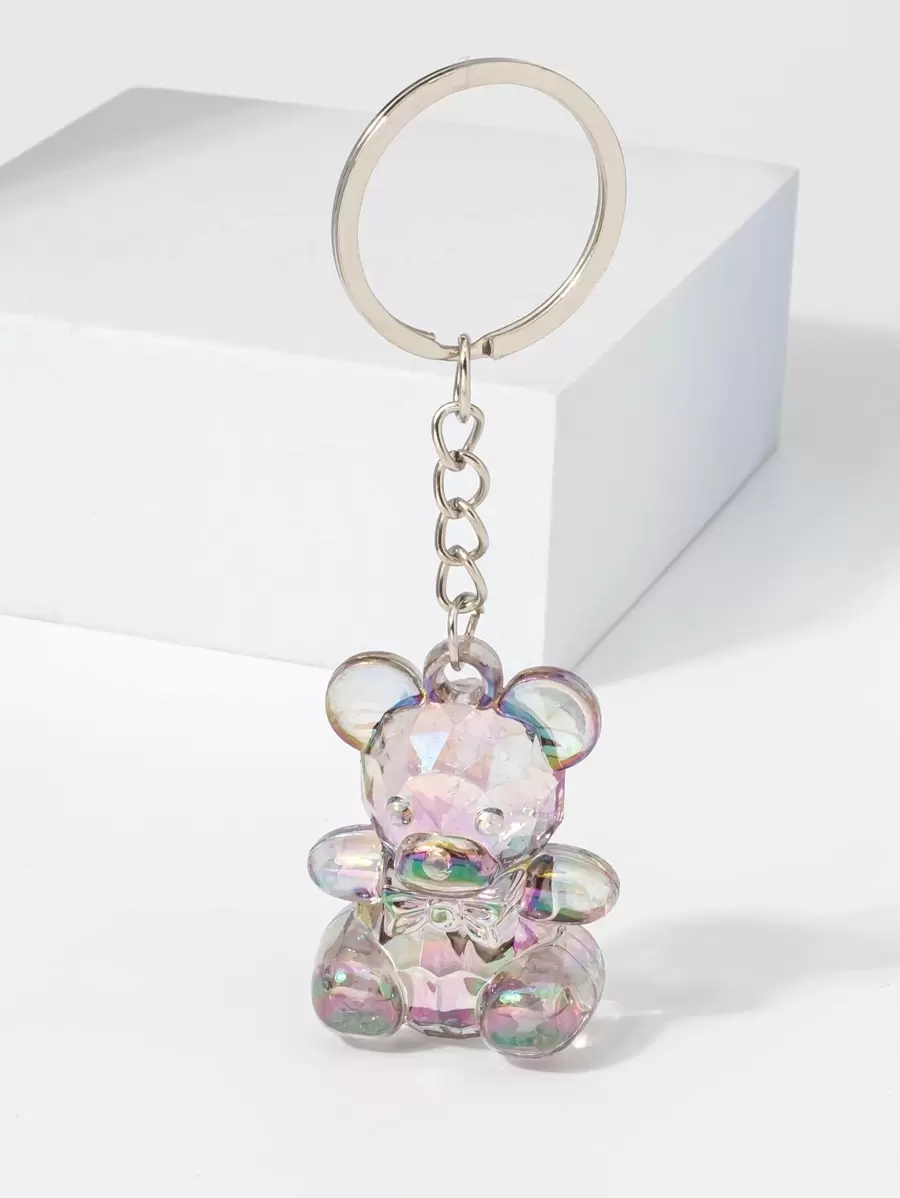 1pc Cute Keychain | SHEIN USA