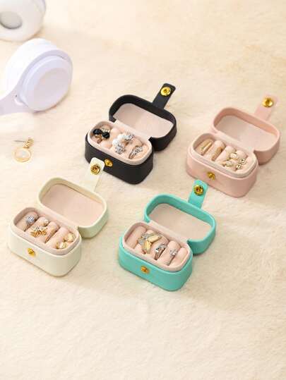 Jewelry Boxes | Fashion Jewelry Boxes | SHEIN USA