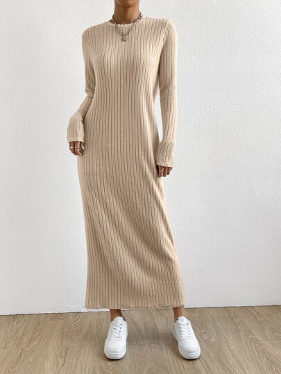 Search Sweater-dress | Shein Usa