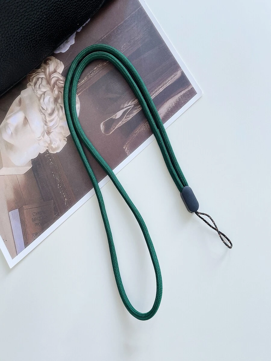 Minimalist Phone Lanyard | SHEIN USA