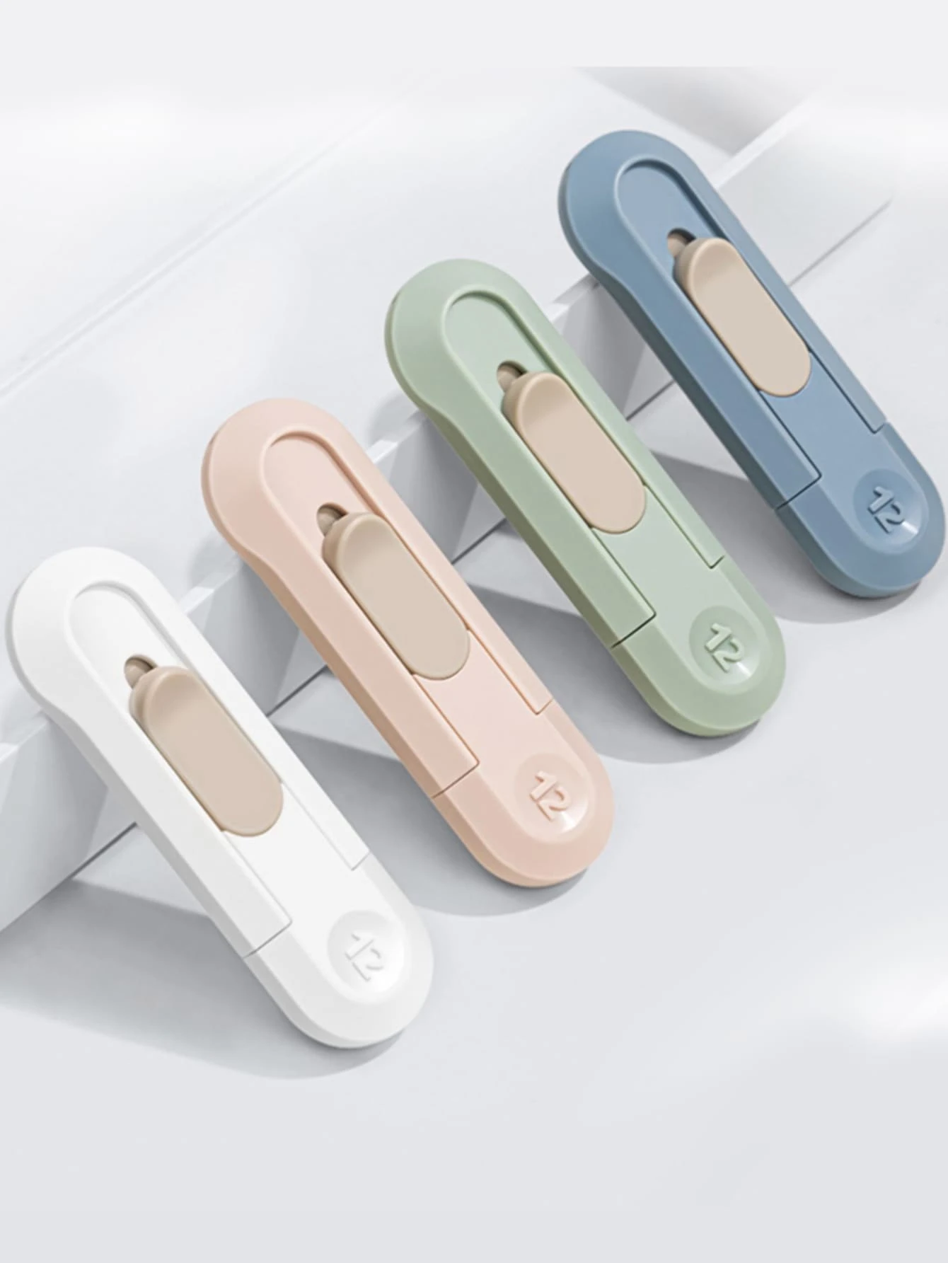 deli Cute Multi-color Bear ,kitten ,bone, Cloud ,demolition Courier ...