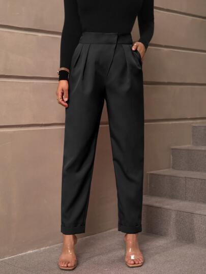 Search Trousers Shein Uk