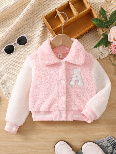 Young Girls Jackets | Fashion Young Girls Jackets | SHEIN USA