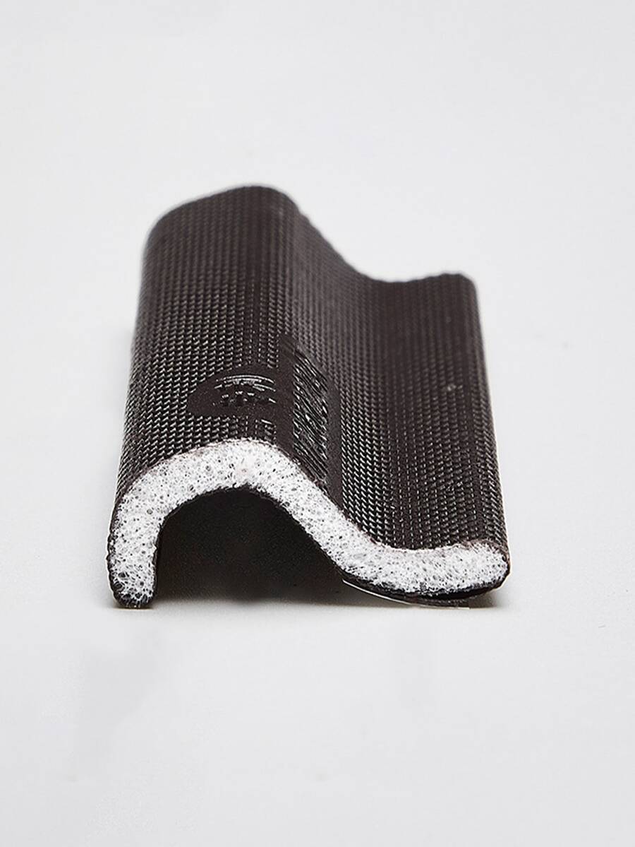 1pc Sound-proof Window Sealing Strip, Self-adhesive Gap Bottom Sealing ...