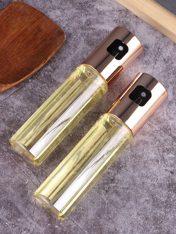 1pc 100ml/3.5oz Olive Oil Sprayer For Cooking, Oil Mister Spray Bottle ...