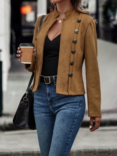 Jackets | Buy Fashion Women's Jackets| SHEIN Australia