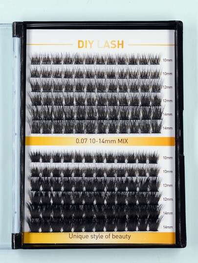 Individual Eyelashes | Fashion Individual Eyelashes | SHEIN USA