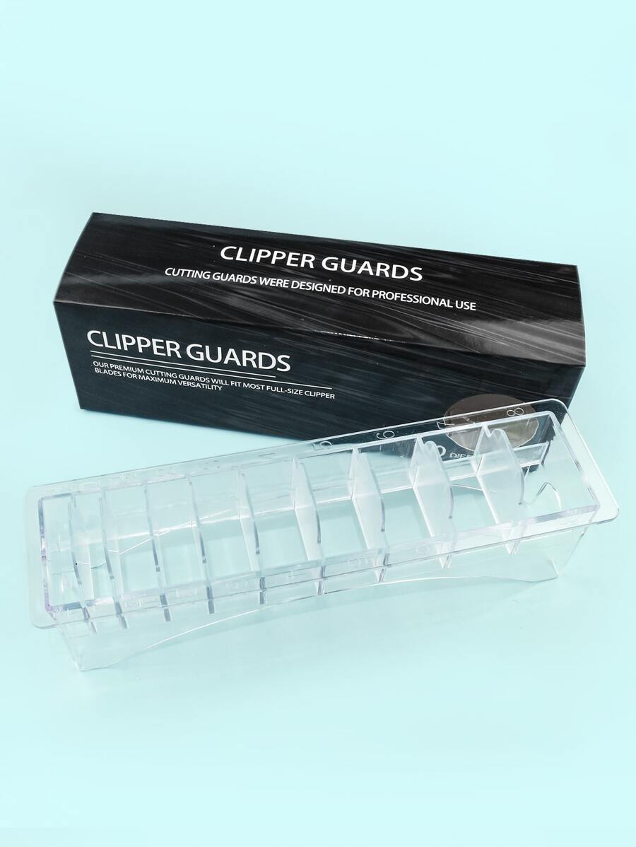 1 10 card box carton installation of transparent electric push-cutting ...