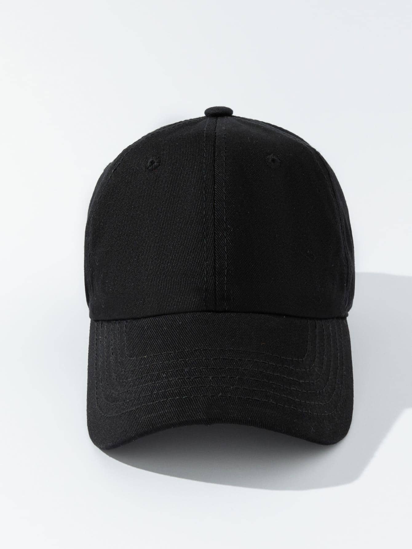 Solid Baseball Cap | SHEIN USA
