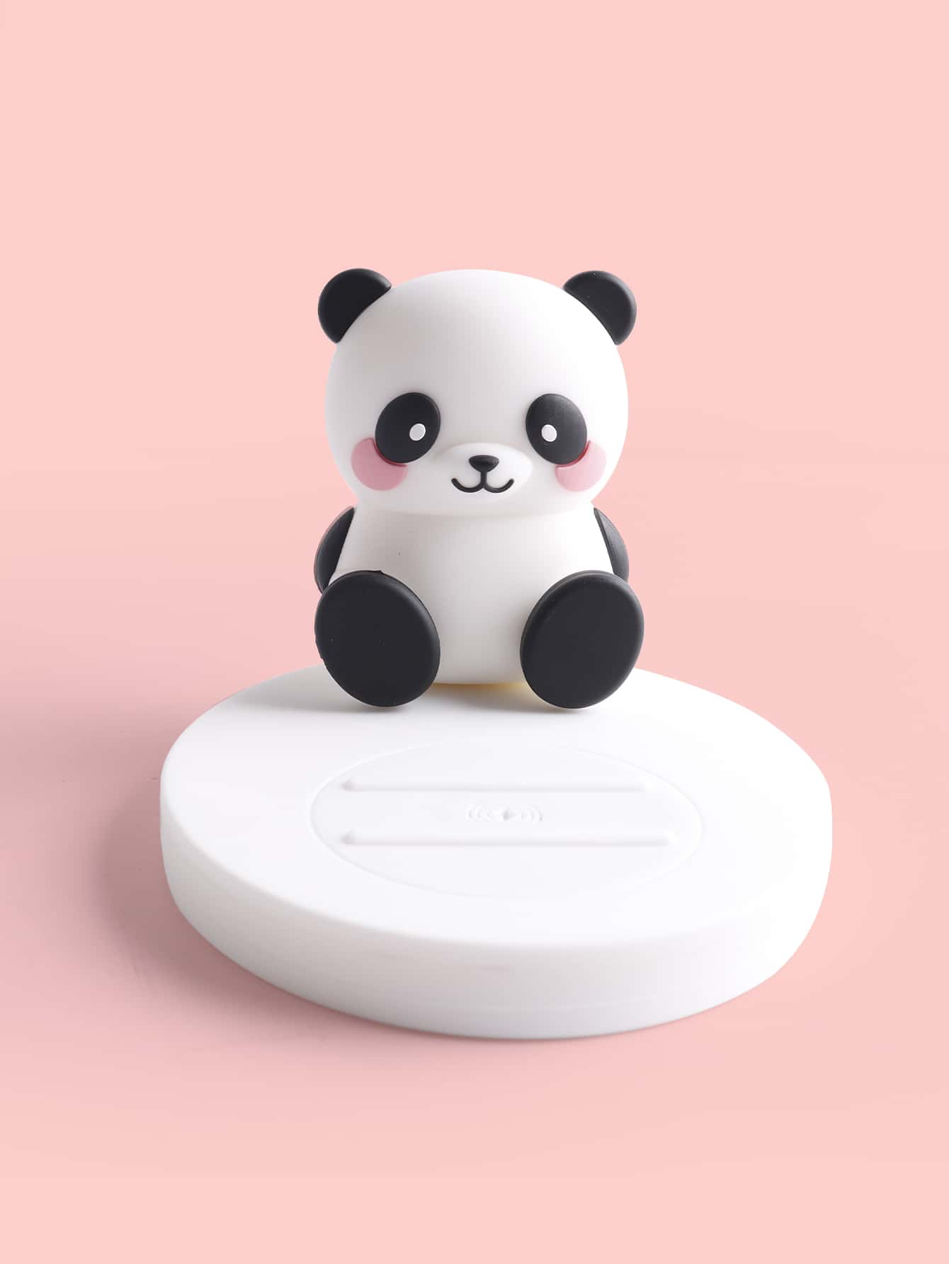 1pc Panda Decor Wireless Charger | SHEIN USA