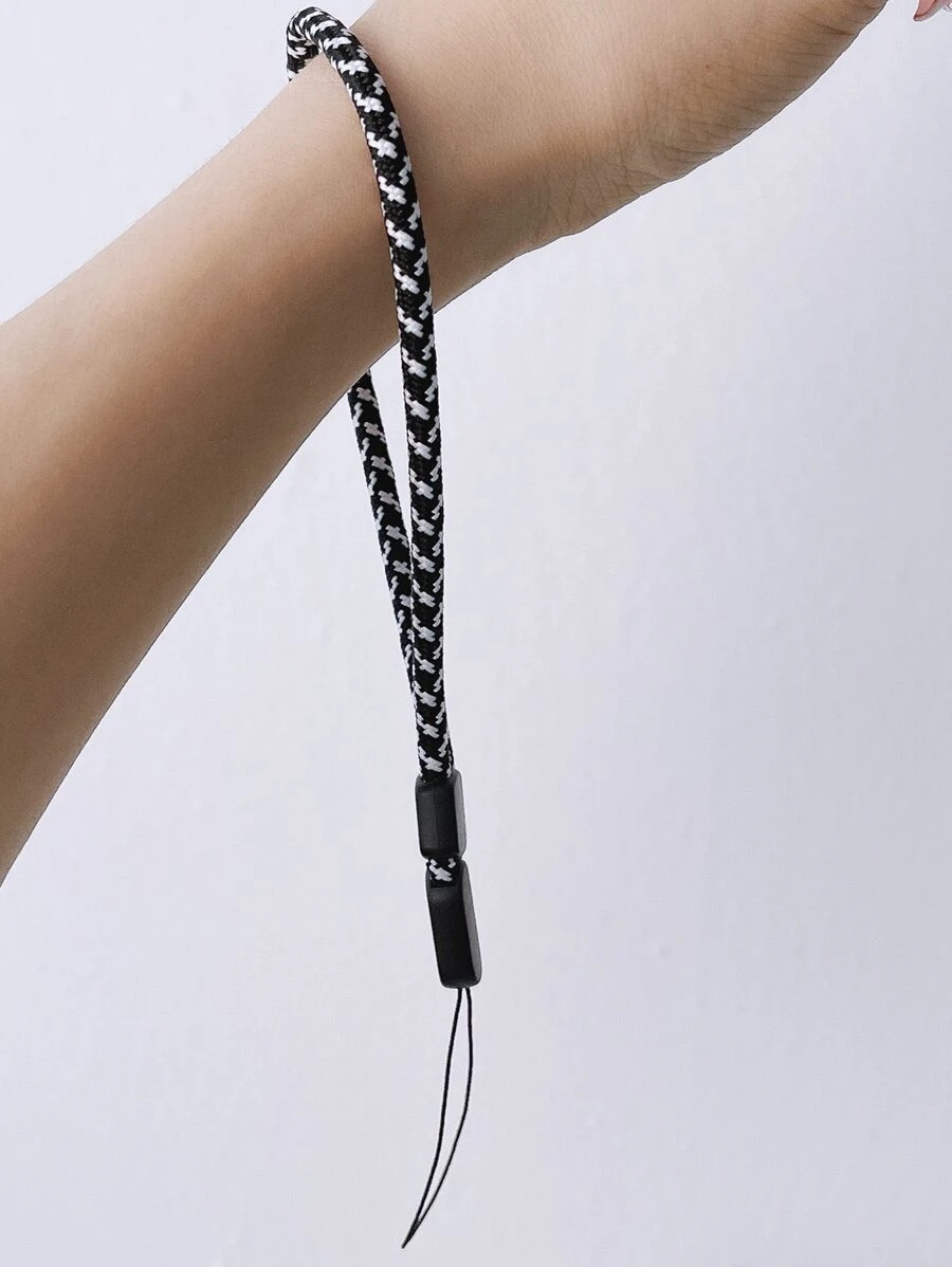 Short Wrist Phone Lanyard | SHEIN USA