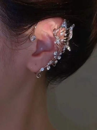 Absolute Ear Wraps | Ear Wraps Steals | ROMWE USA