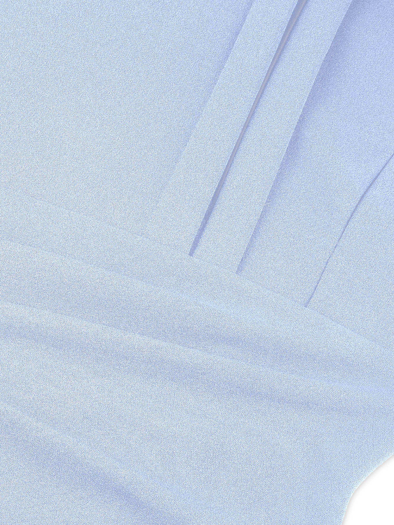 MIUSOL Zip Back Slit Hem Fold Pleat Dress | SHEIN USA