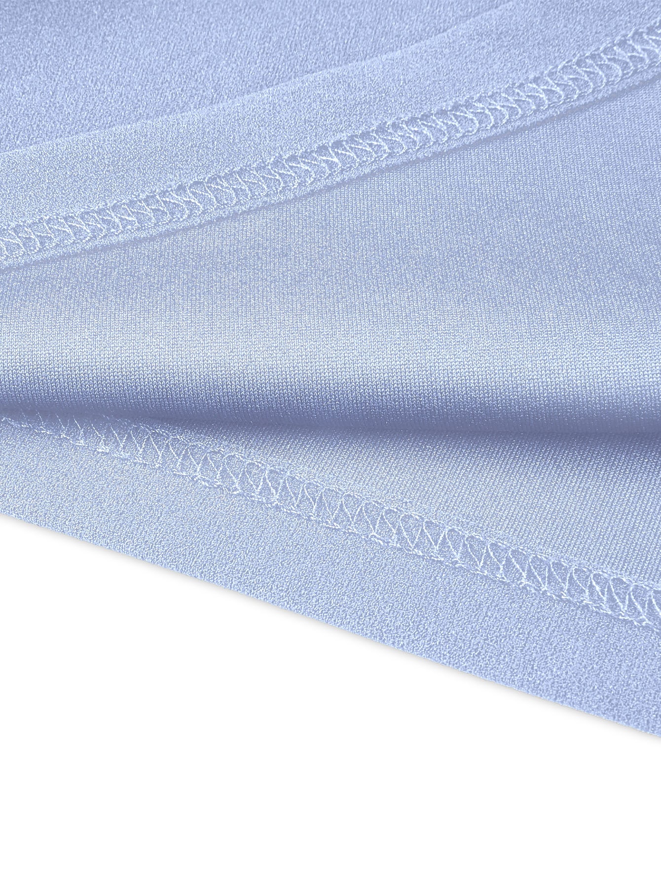 MIUSOL Zip Back Slit Hem Fold Pleat Dress | SHEIN USA